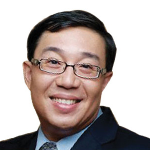 Global Thought Leader: Fintech & Blockchain: Professor David Lee Kuo ...