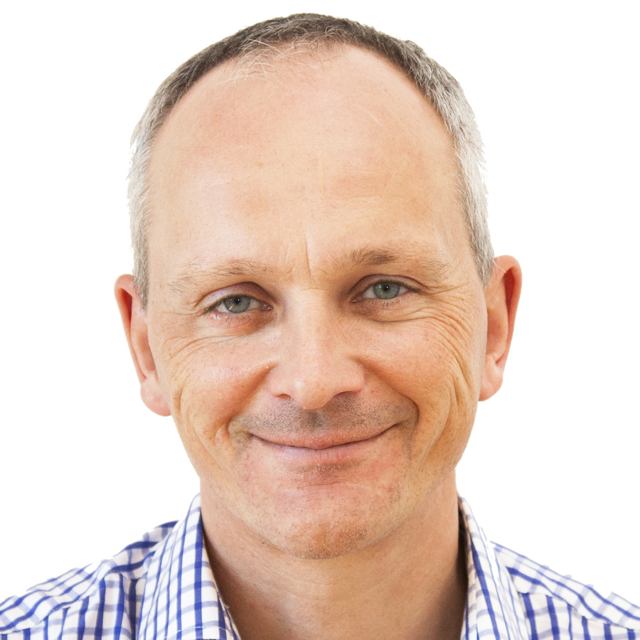 Global Thought Leader: Revenue Resilience and Digital Mind: Professor ...