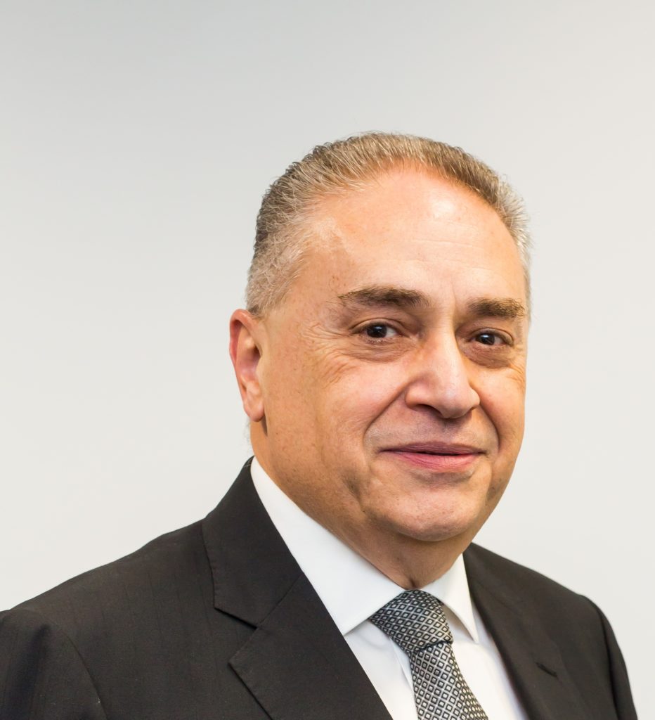 Global Practice Leader: Dr. Wade Azmy: Leadership & Executive ...