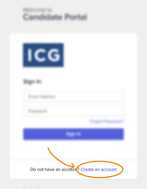 Join as a Consultant – Internal Consulting Group