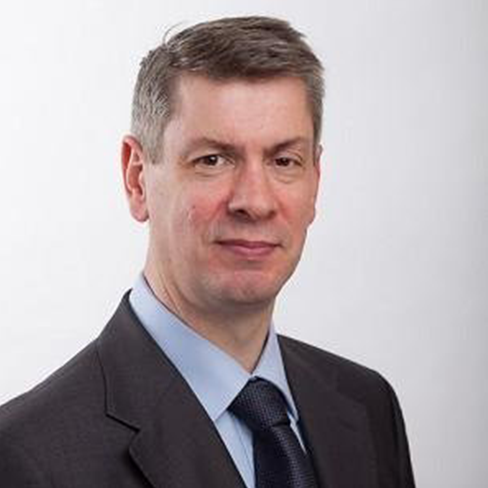 Global Thought Leader: Simon Hall: B2B Marketing – Internal Consulting ...