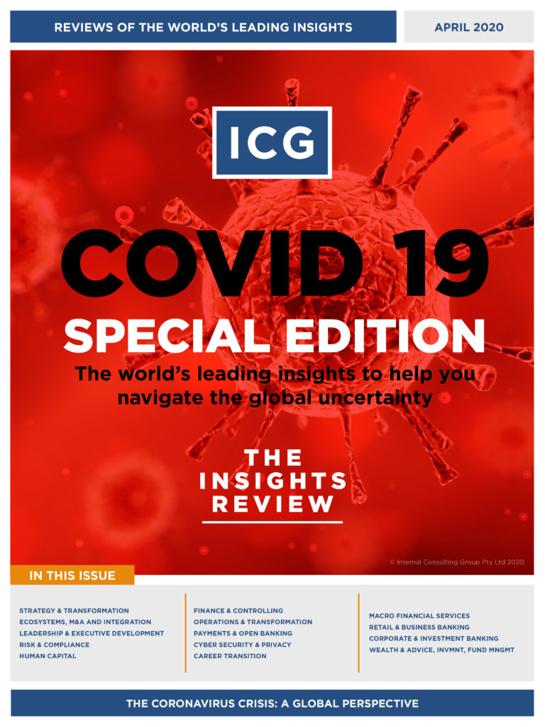 The Insights Review | COVID-19 Special Edition – April 2020 – Internal ...