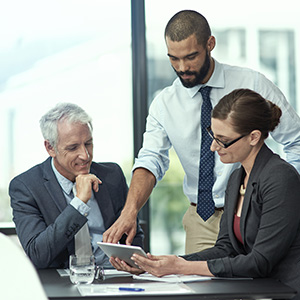 Home – Internal Consulting Group