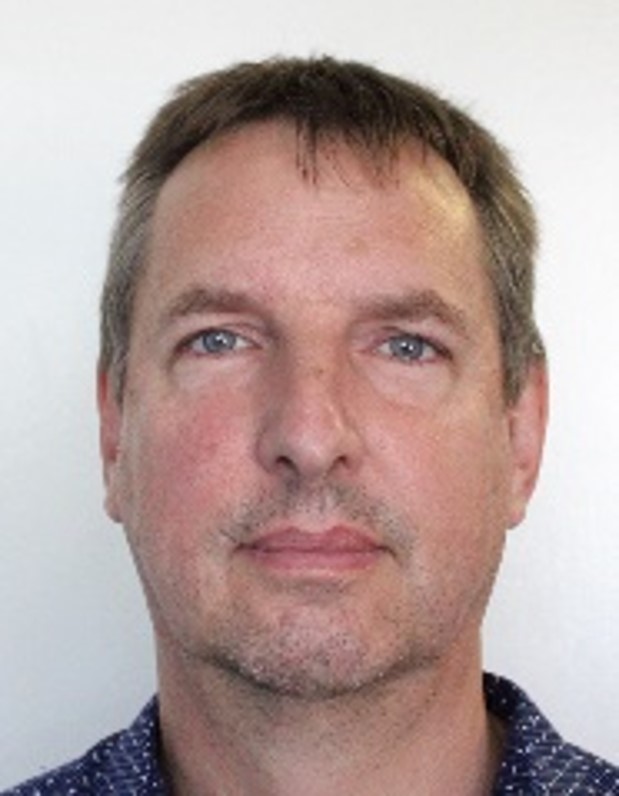 Practice Leader: Simon Perkins–Project Delivery – Internal Consulting Group