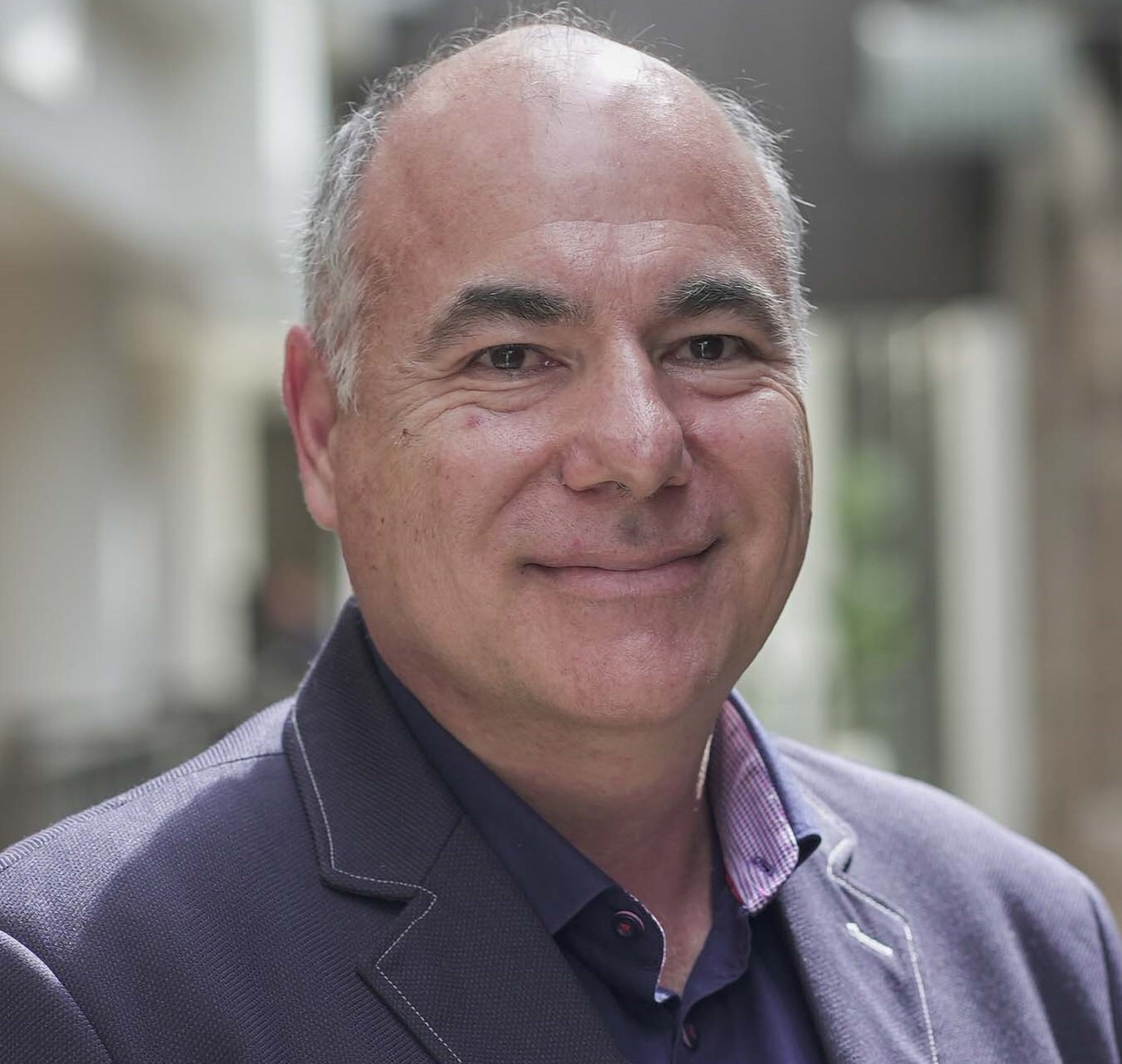 Practice Leader: Frank Ruscio–Expert Panel – Internal Consulting Group