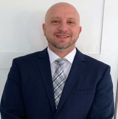 Practice Leader: Frank Mazza –Technology Leader – Internal Consulting Group