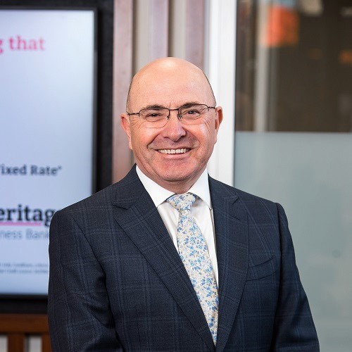 Senior Advisor: Peter Lock–Mutual and Co-operative Sectors – Internal ...