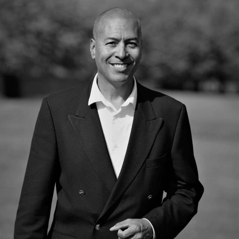 Graham Marr: Global Practice Leader | Technology & Digital Practice ...